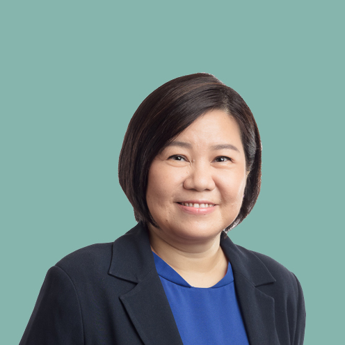 Management Team - CapitaLand Integrated Commercial Trust