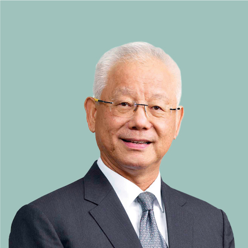 Board of Directors - CapitaLand Integrated Commercial Trust