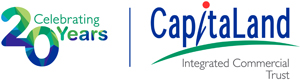 Capital Tower - CapitaLand Integrated Commercial Trust