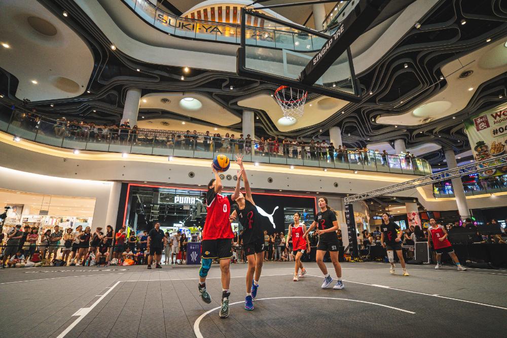 Sustainability Reports - CapitaLand Integrated Commercial Trust